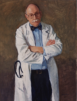 Medical Portraits | Portraits of Medical Professionals