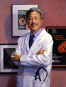 Medical Portraits | Portraits of Medical Professionals